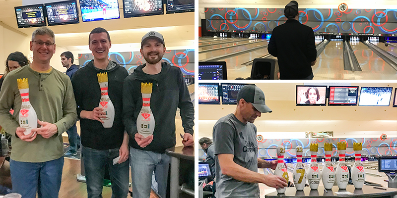 HEI Celebrates Engineers Week 2022 | Houston Engineering