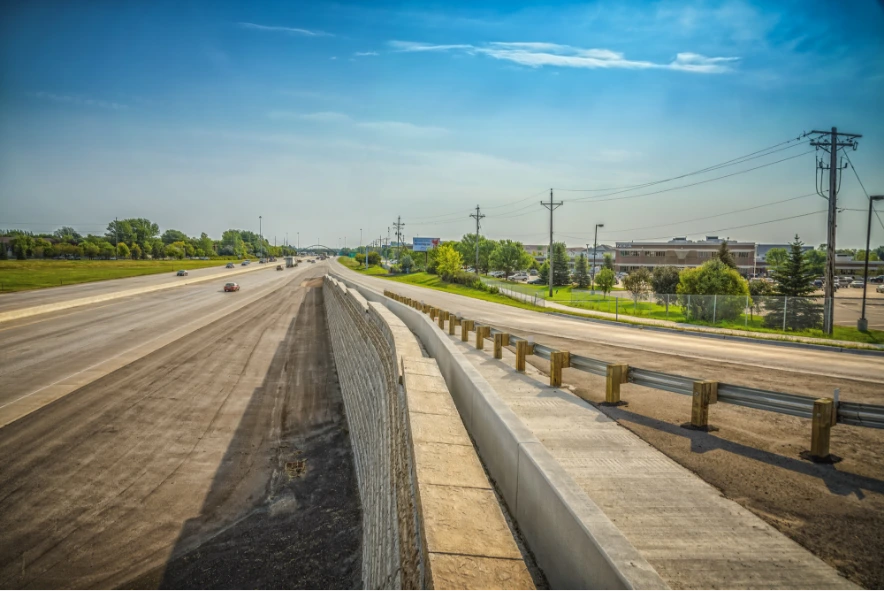 The Fast And The Less Furious: 25th Street South Roadway Reconstruction ...