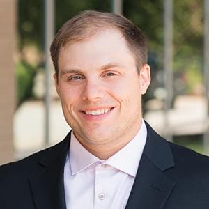 Eric Suing Earns Professional Engineer License | Houston Engineering