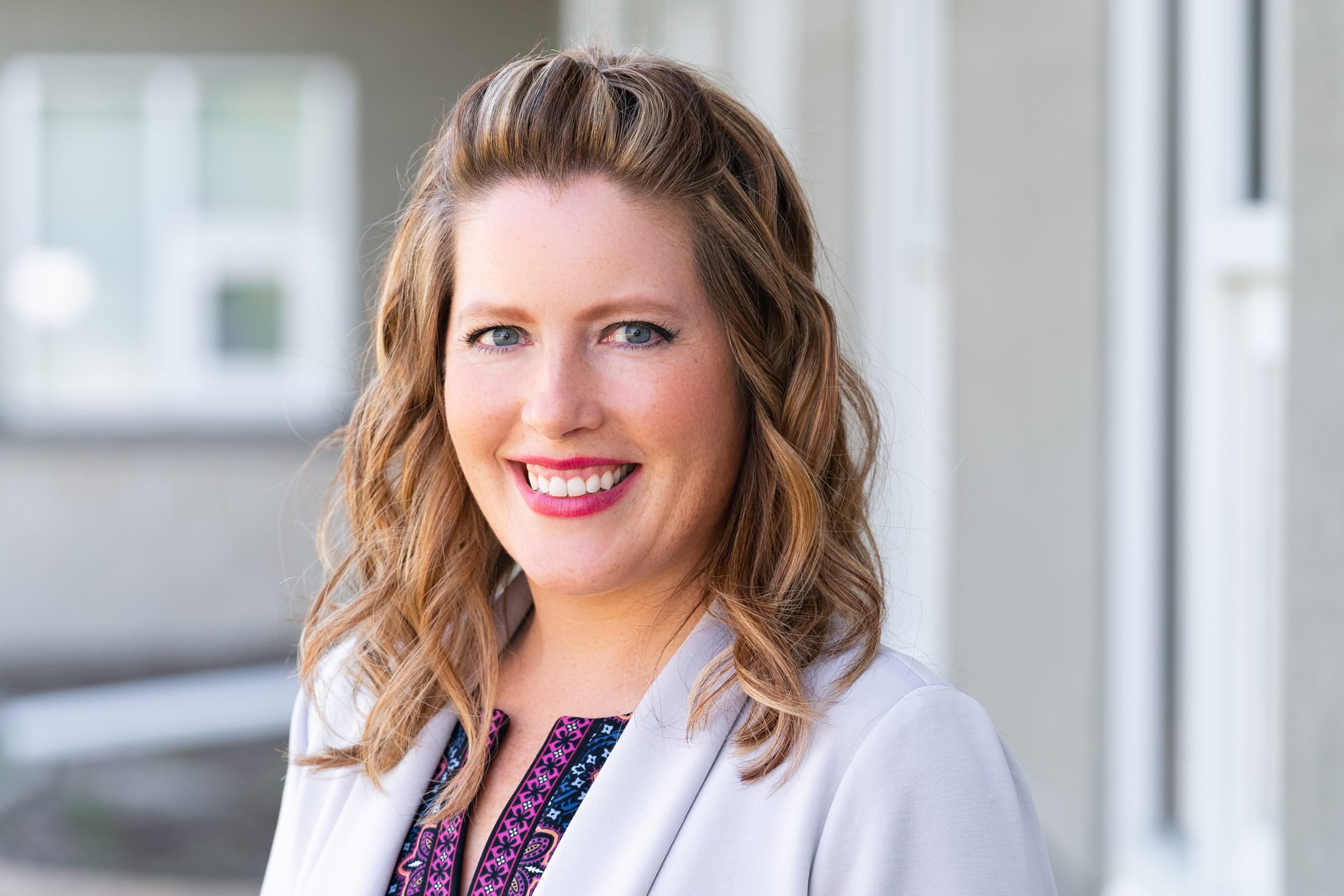 Naomi Disrud Recognized In 2023 Top 25 Women In Business List | Houston ...