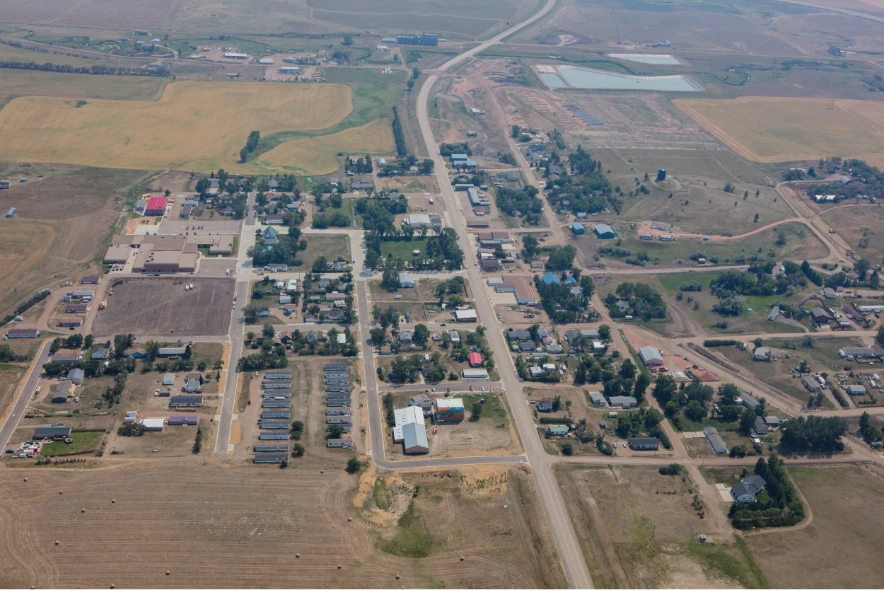 US Highway 85 Reconstruction: Alexander City Section | Houston Engineering