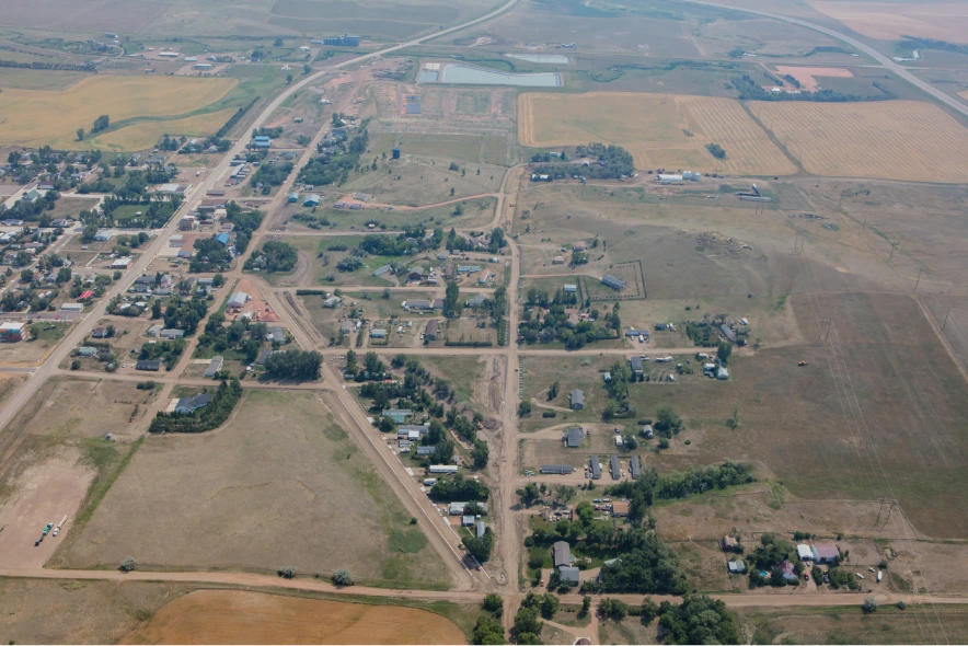 US Highway 85 Reconstruction: Alexander City Section | Houston Engineering