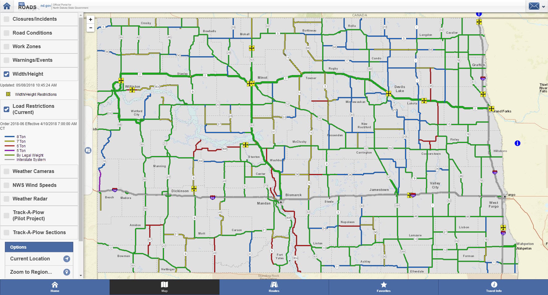 Geospatial Technology | Houston Engineering