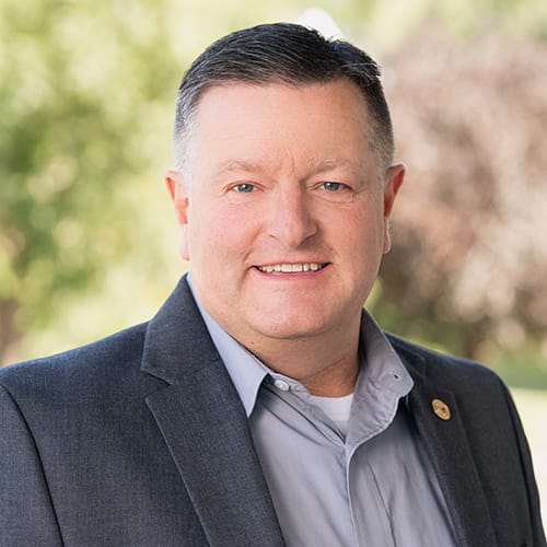 Sherwin Wanner | Houston Engineering