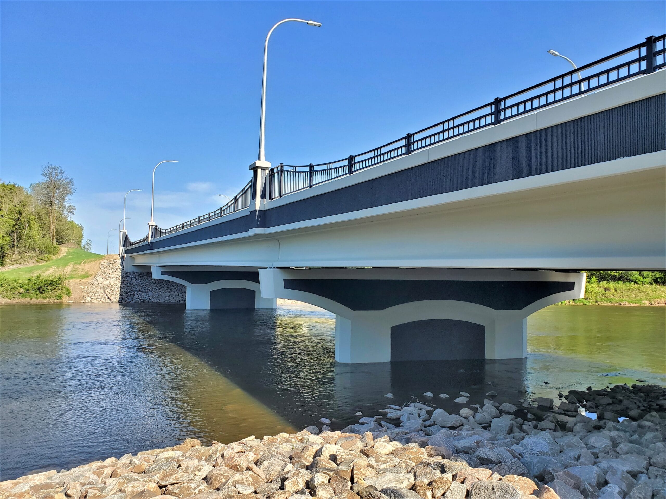 Bridges And Structures | Houston Engineering