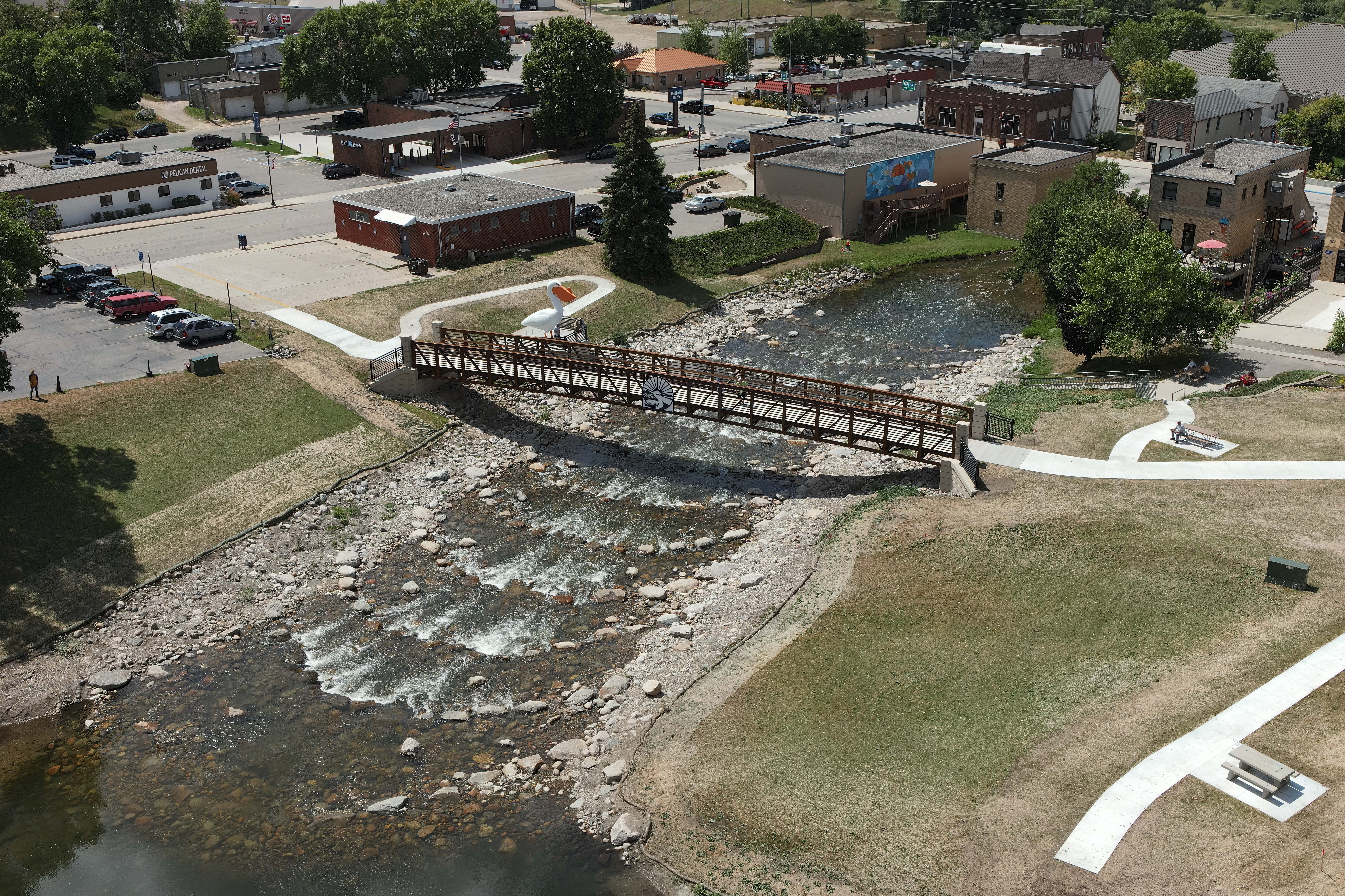 Ecological Services | Houston Engineering