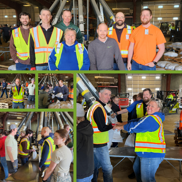 HEI In The Community | Houston Engineering