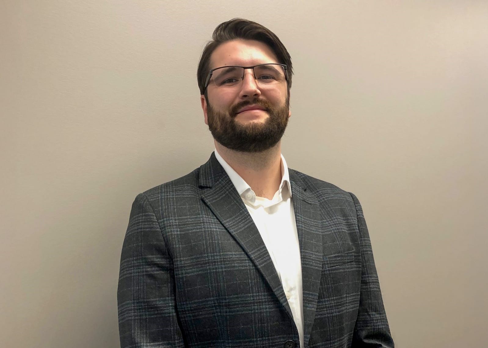 Kyle Ten Napel Joins HEI | Houston Engineering