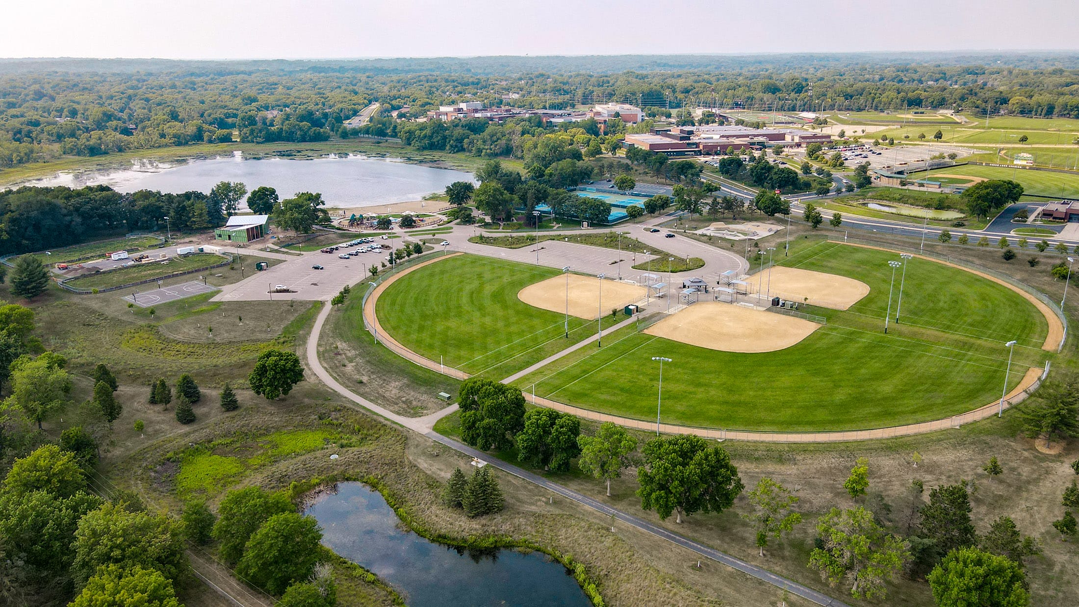 Eden Prairie Engineering Consultants | Houston Engineering, Inc.